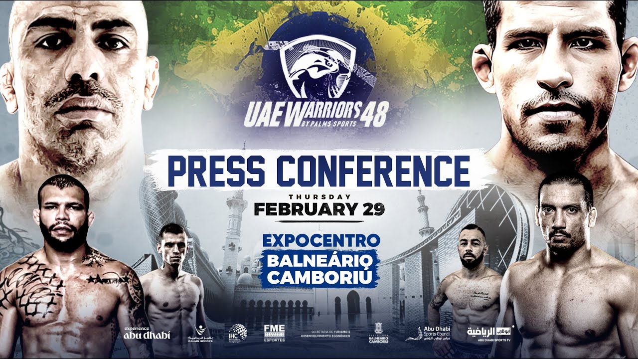 Events - UAE WARRIORS