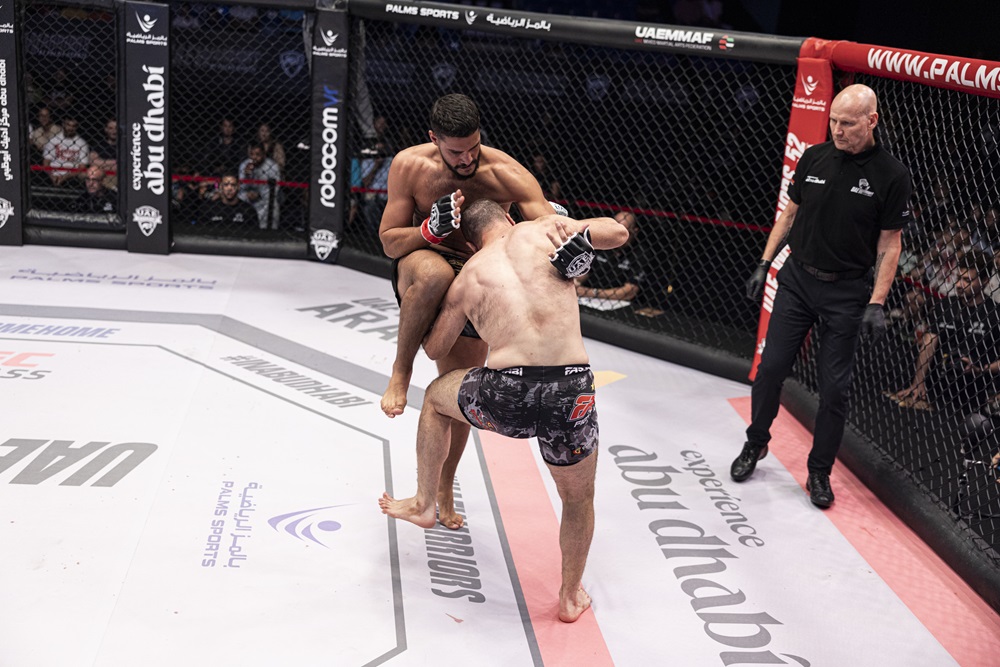 Inside UAE Warriors 52: Top Performances and Surprising Outcomes - UAE Warriors