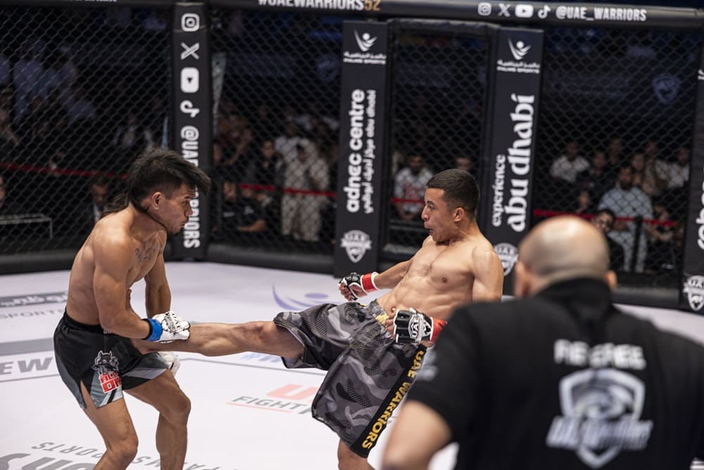 Inside UAE Warriors 52: Top Performances and Surprising Outcomes - UAE Warriors