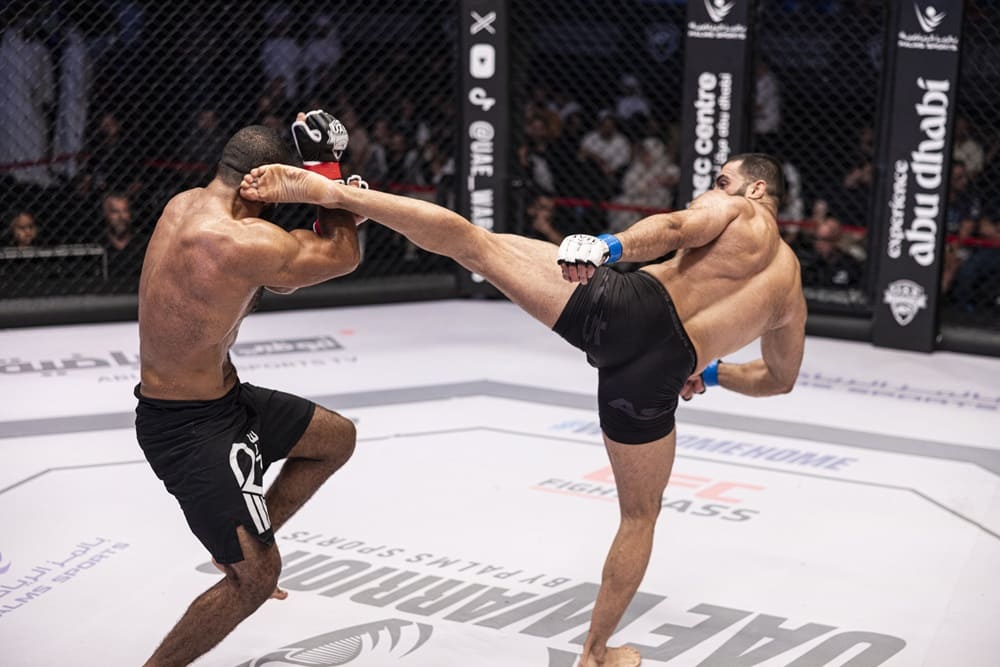 Inside UAE Warriors 52: Top Performances and Surprising Outcomes - UAE Warriors