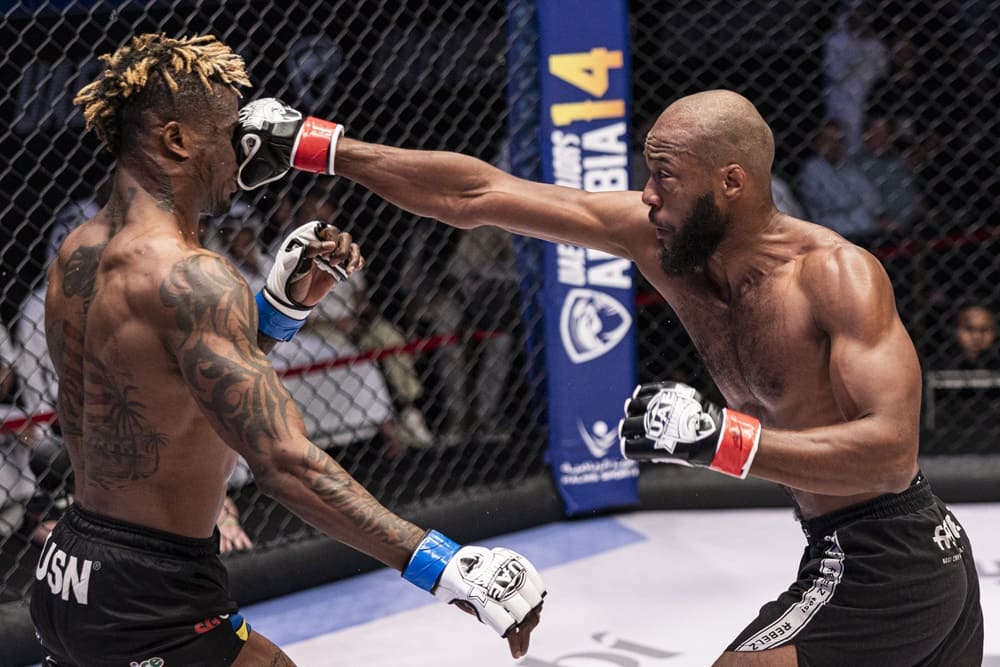 Inside UAE Warriors 52: Top Performances and Surprising Outcomes - UAE Warriors