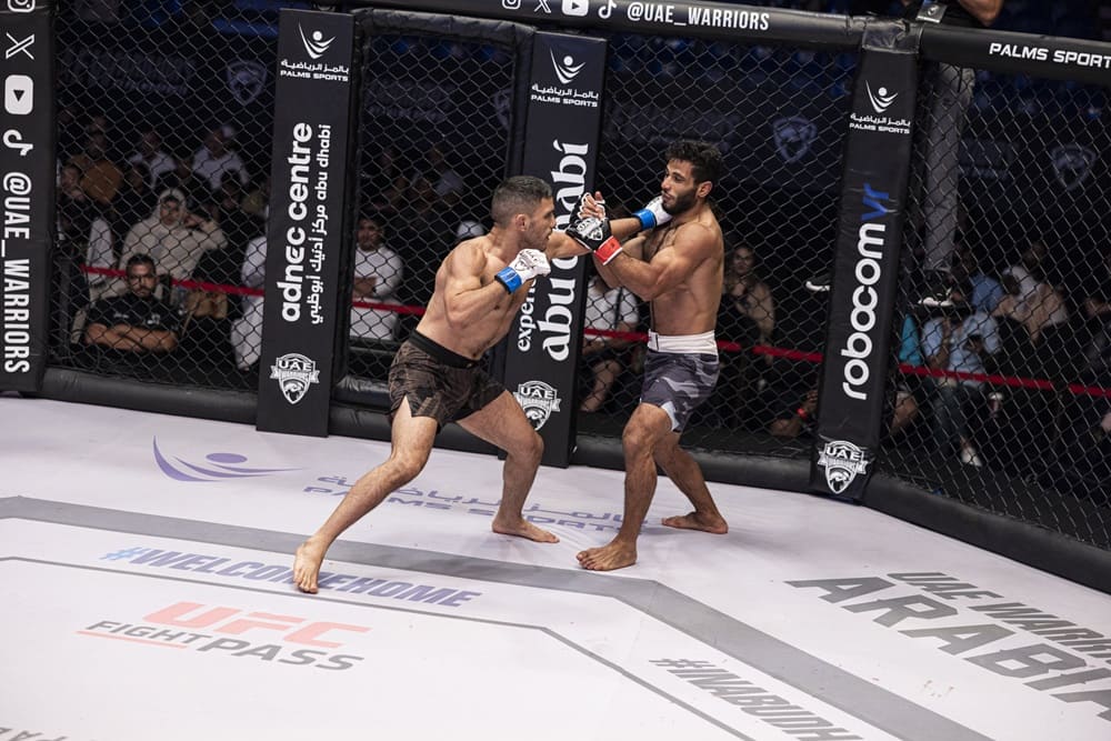 Inside UAE Warriors 52: Top Performances and Surprising Outcomes - UAE Warriors