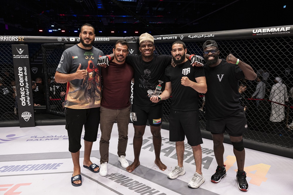 Inside UAE Warriors 52: Top Performances and Surprising Outcomes - UAE Warriors